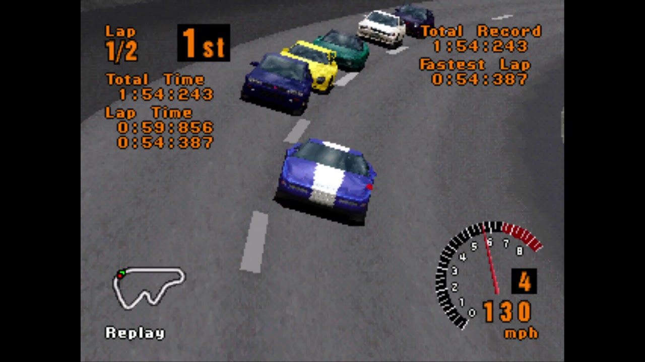 Retro Game Screenshots - YouTube