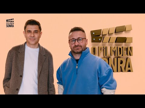 O Filmden Sonra | Cansel Elçin