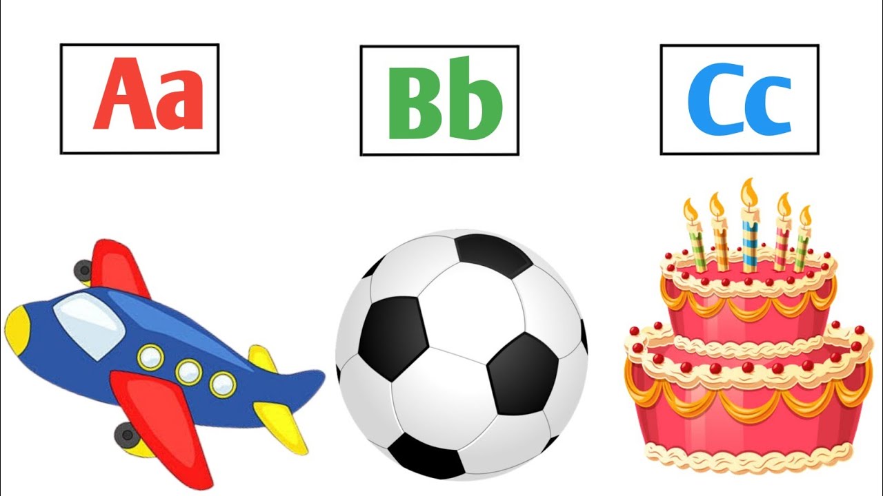 A to z writing alphabet for kids|a for Apple,b for ball| learn abcd ...