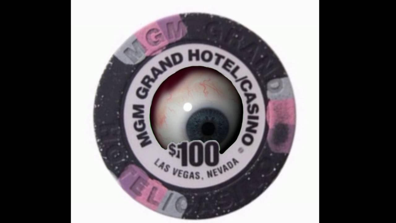 MGM Eye - YouTube