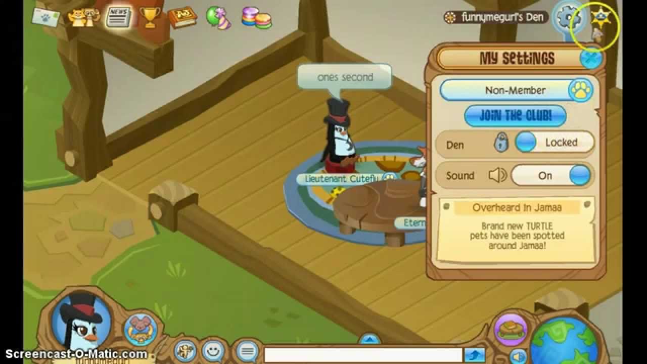 Animal jam-Don't scam! (WATCH FULL) - YouTube
