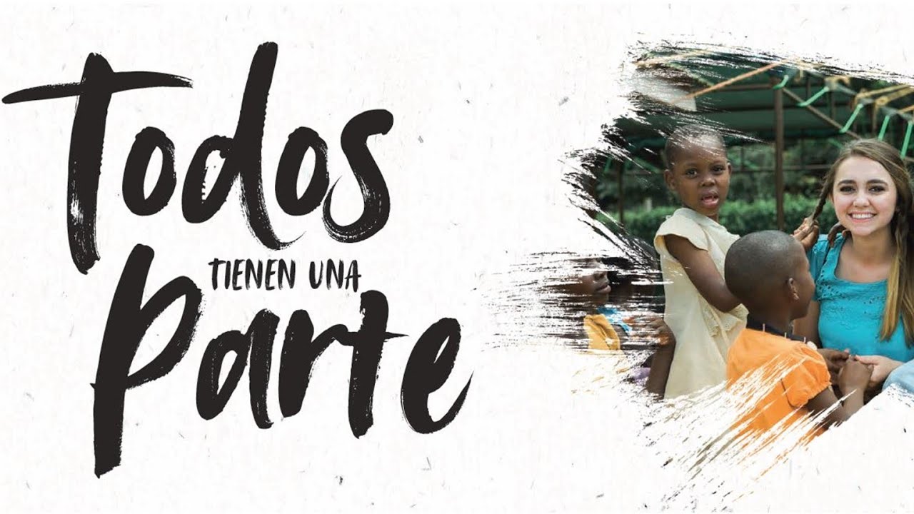 Amar & Aborrecer - Dr. Mark Bachman 03/27/19 Miércoles - YouTube