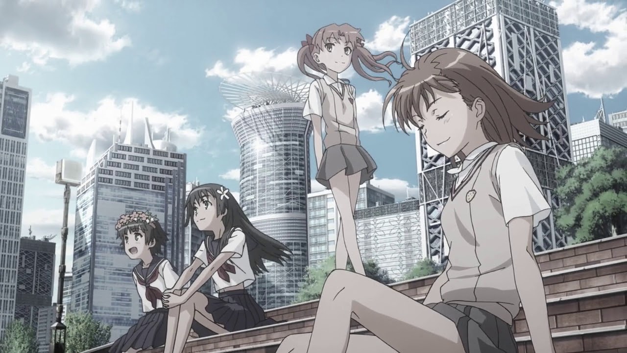 [Daily AMV] Kazemon15 - Soundless Screams (Echo, Jason Walker) - YouTube