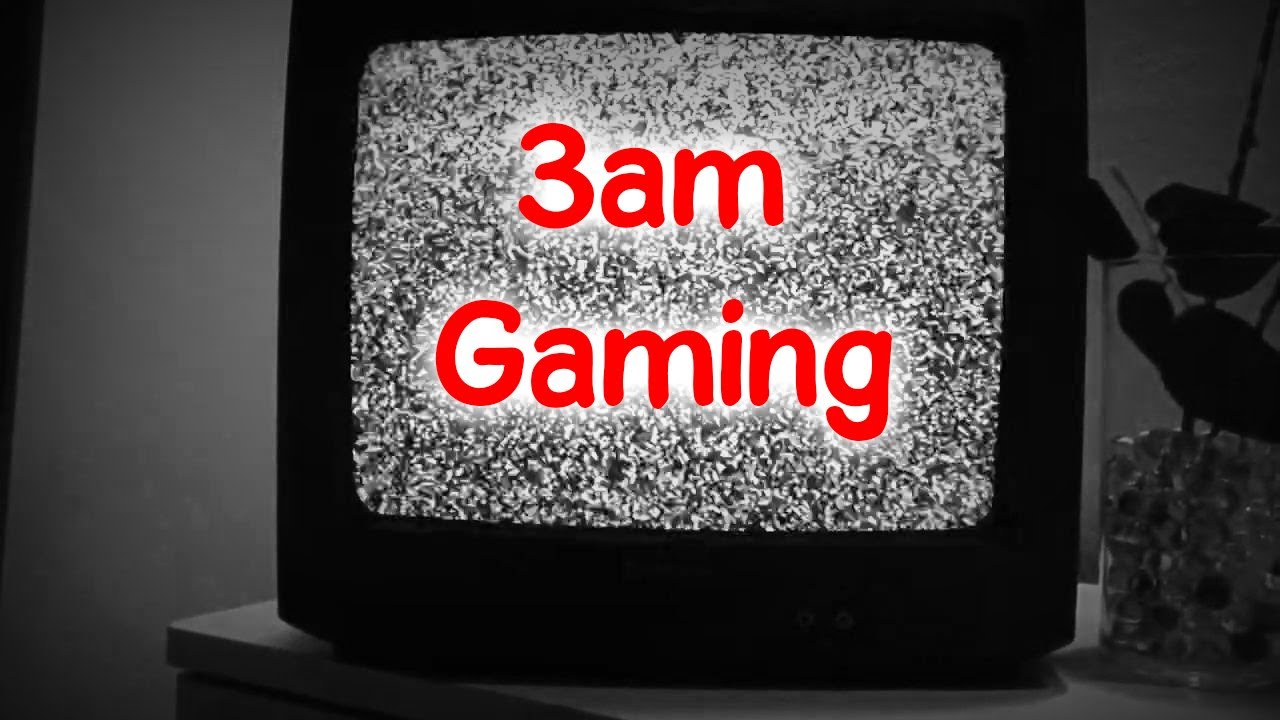 playing cod at 3am with the boys - YouTube