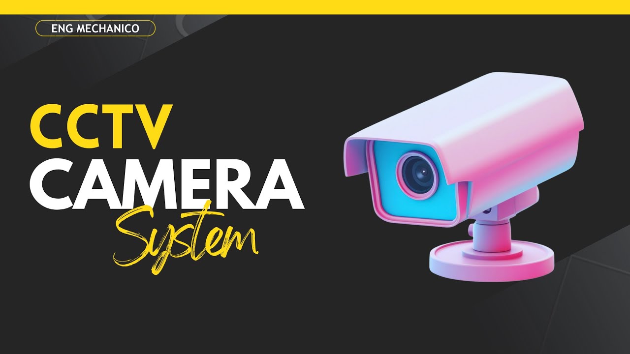 PART-5: Qaabkee Loo Install Gareeya CCTV Camera system? - YouTube