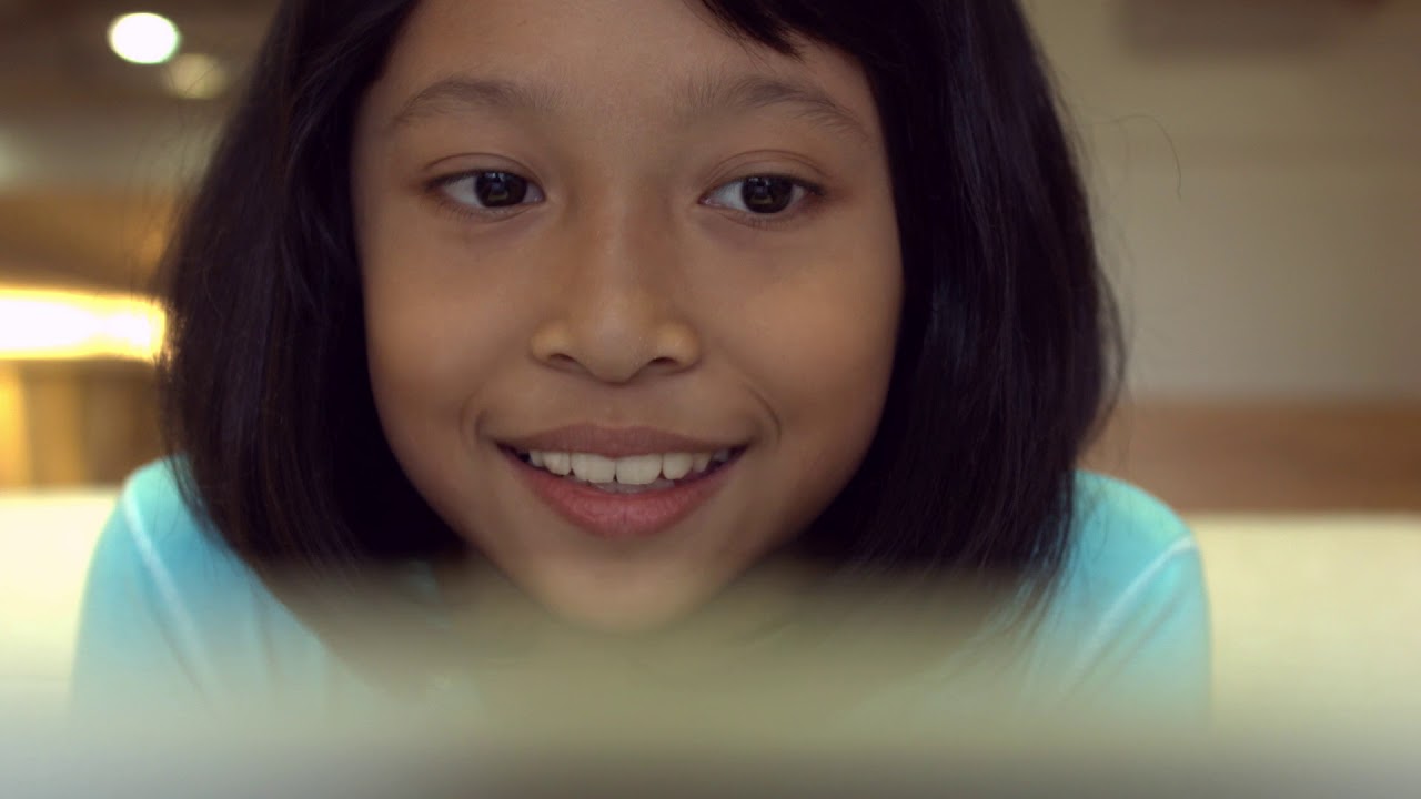 EF High Flyers™ - Untuk Anak Usia 7-9 Tahun - YouTube