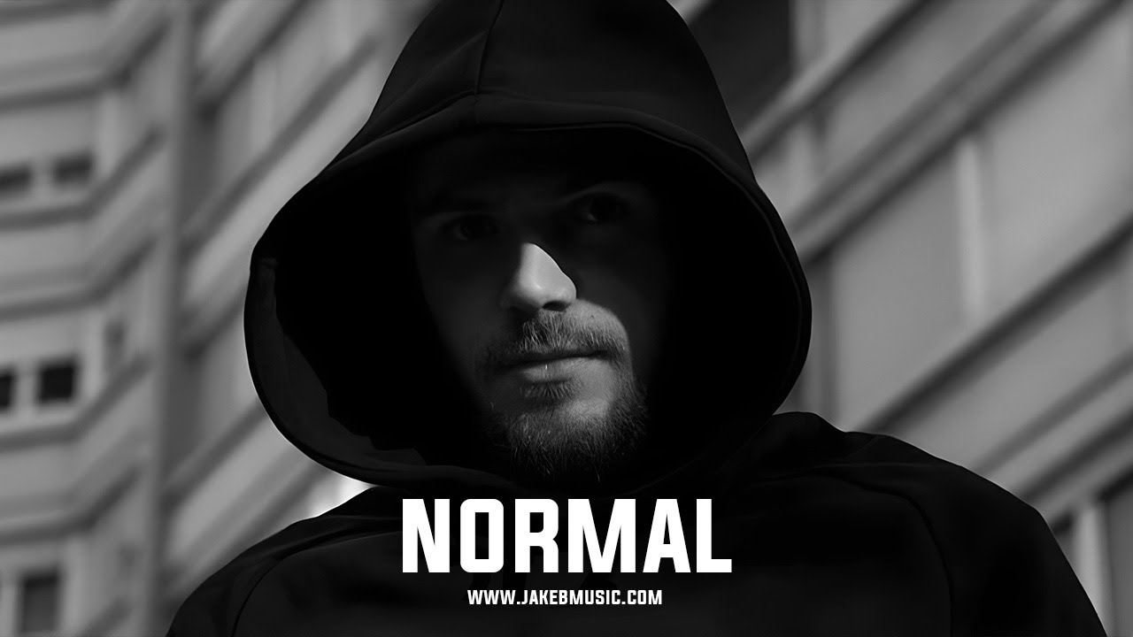 Lesram x Piano Type Beat "NORMAL" | Instru Rap 2023 - YouTube