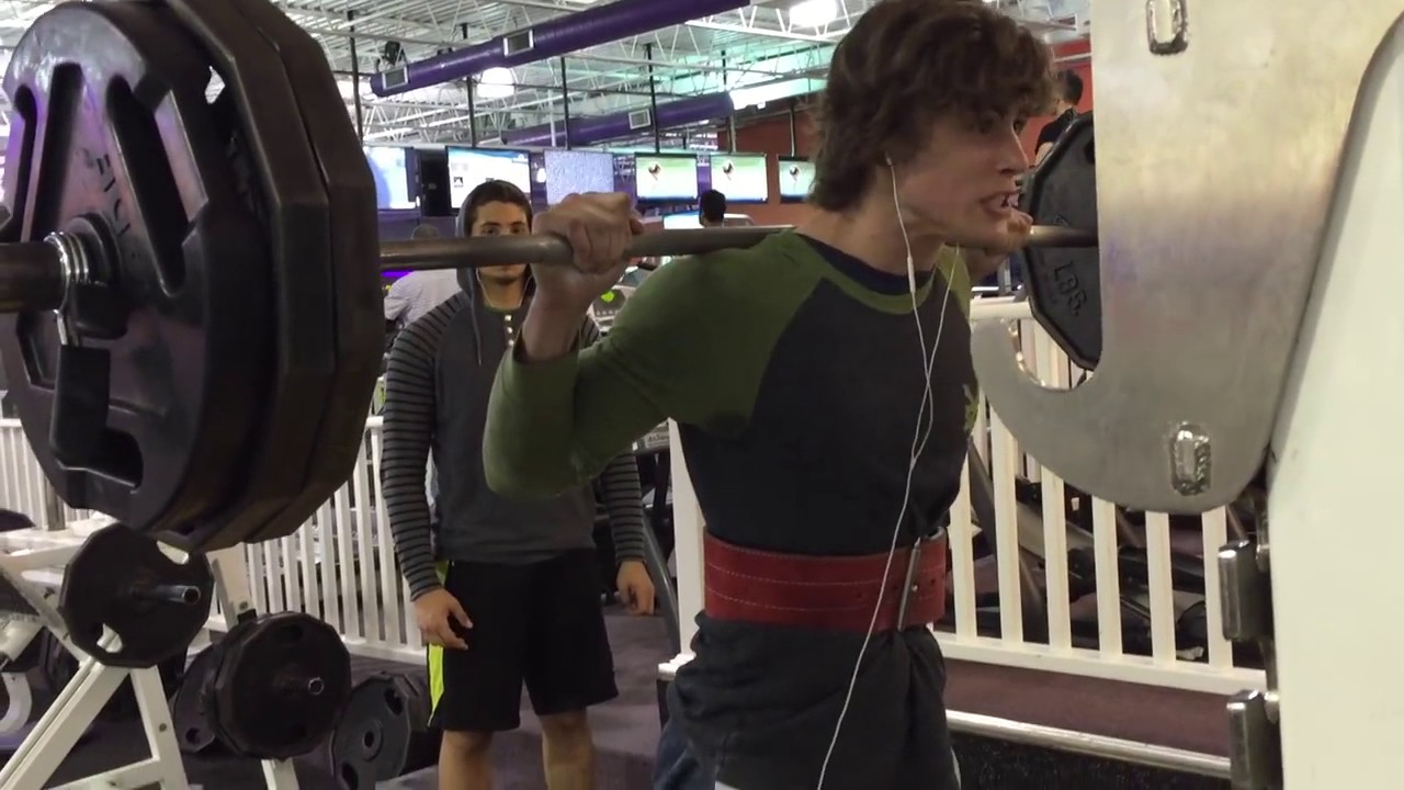 David Laid Leg Workout - YouTube