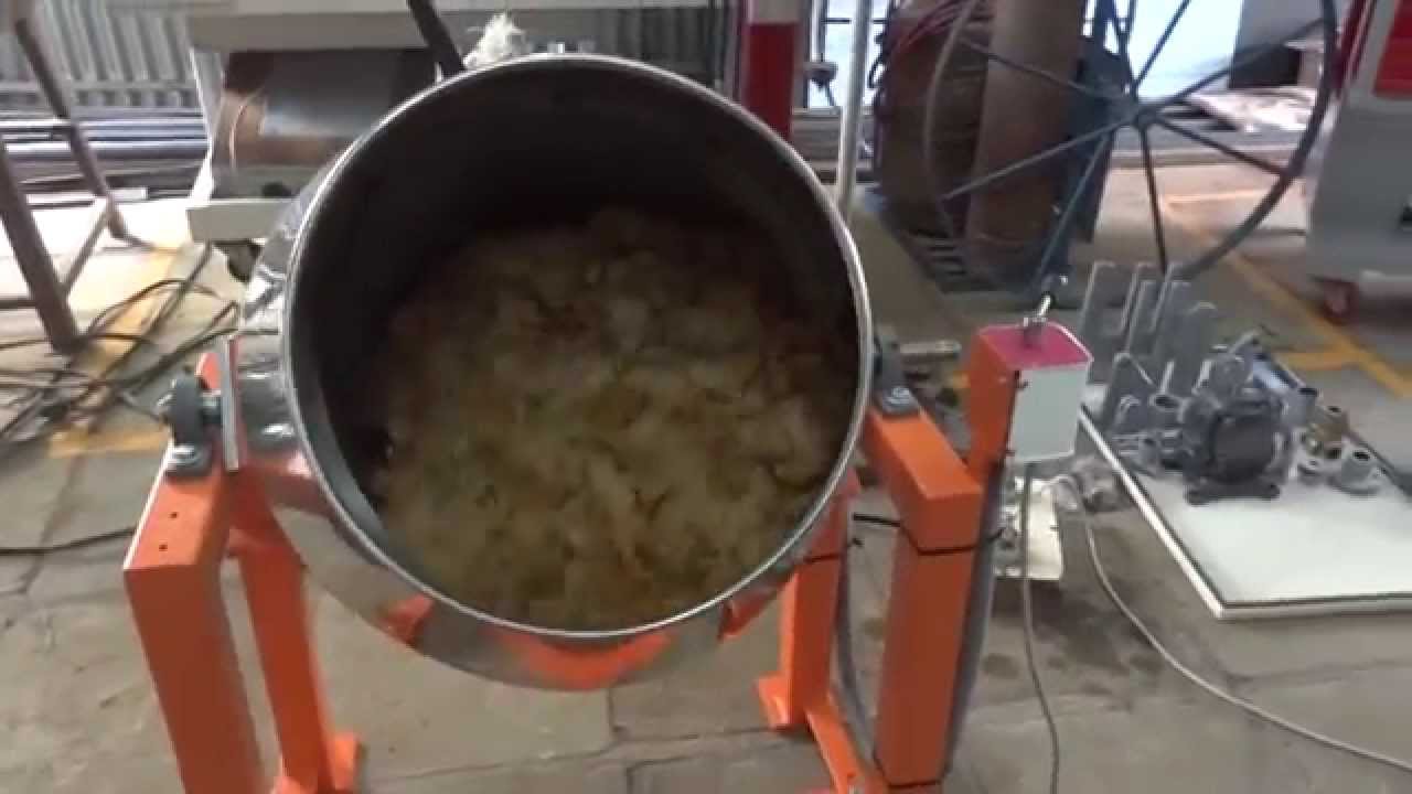 SNACKS MIXING MACHINE MANUFACTURES - YouTube
