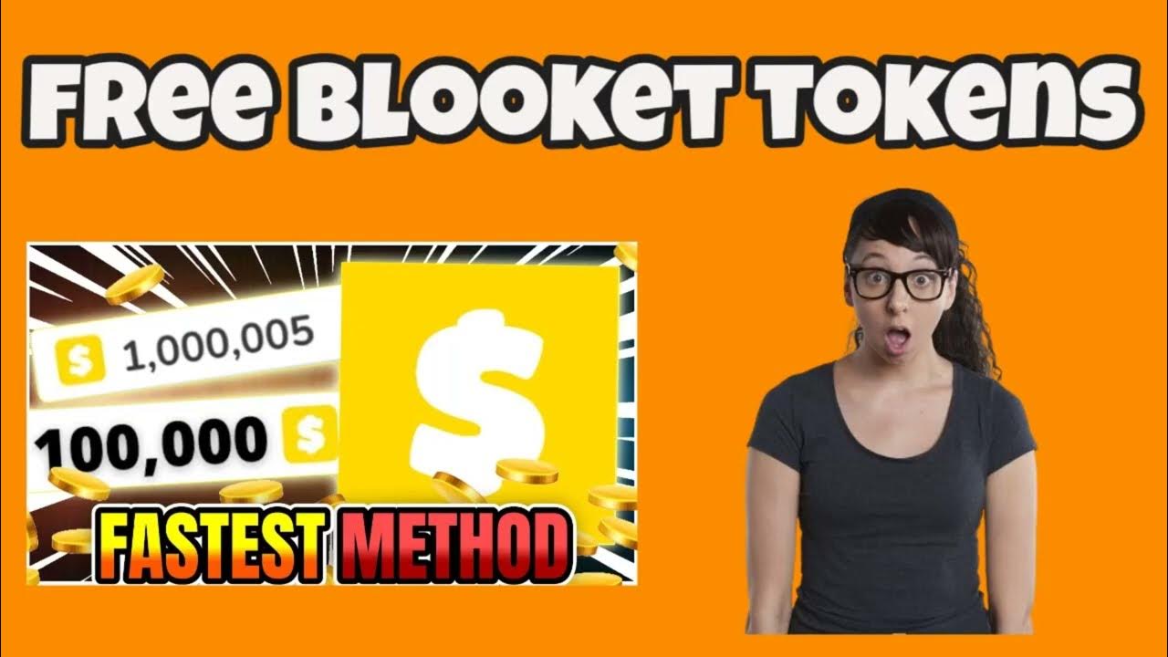 Blooket Hacks - How to Get Infinite Coins on Blooket March 2023 - YouTube