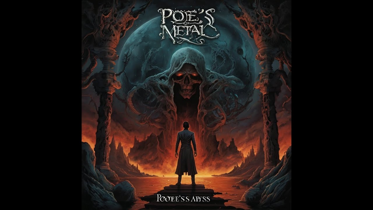 Poe Abyss EXPOSED - The Darkest Secrets of The Lake - YouTube