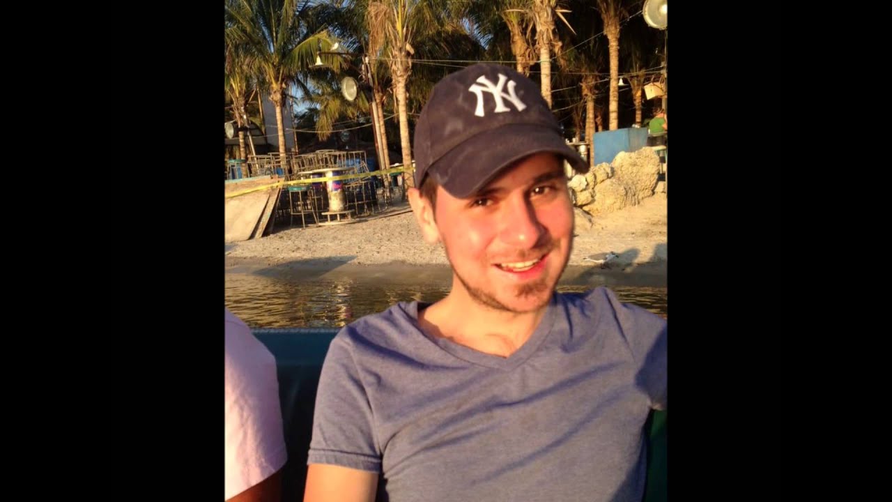 Jason R Cook - YouTube