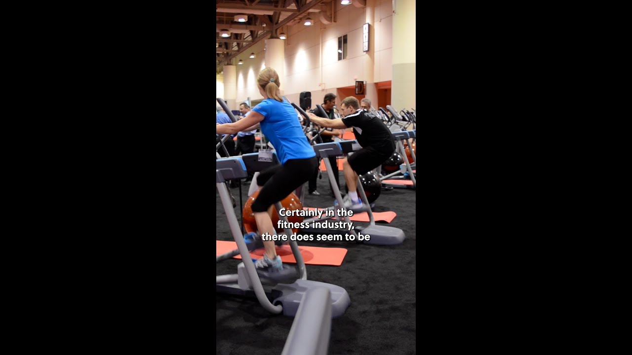 Episode 215 — Matt Nichol, Mindy Mylrea and Matthew Januszek: Fitness ...