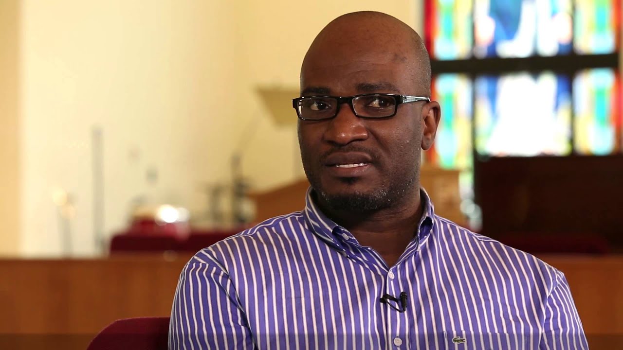 MDC in the Haitian Community with Jean souffrant - YouTube