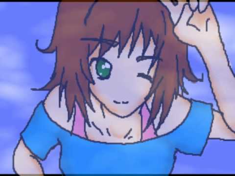 [100 subs] kami machi jet