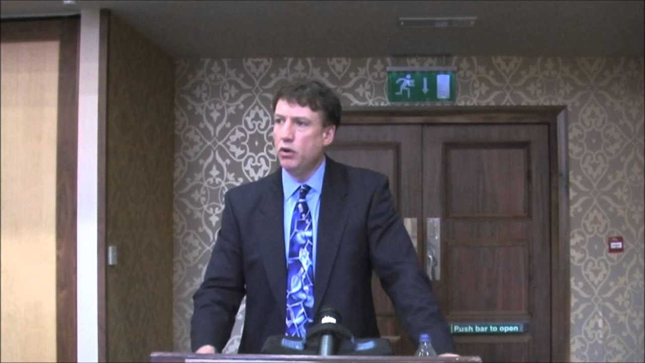 Part 2 Kyle McDermott - YouTube