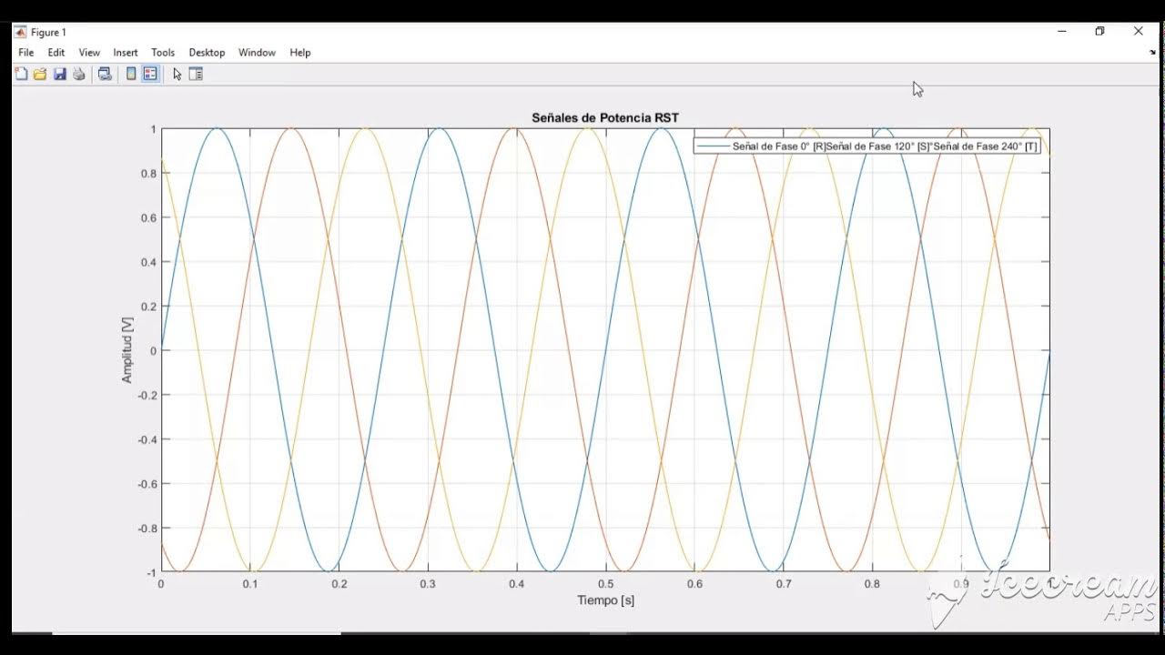 Interfaz Gráfica de App Designer en MATLAB - YouTube