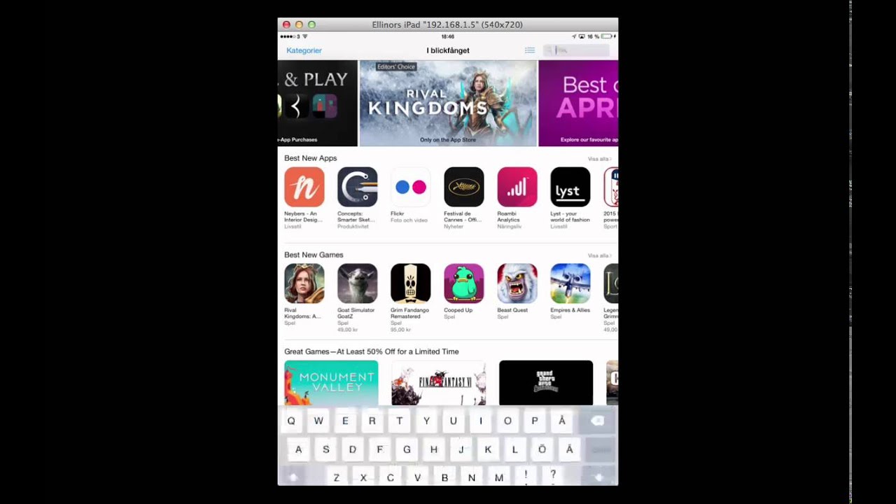 Ladda ner appen GetCompliant - YouTube