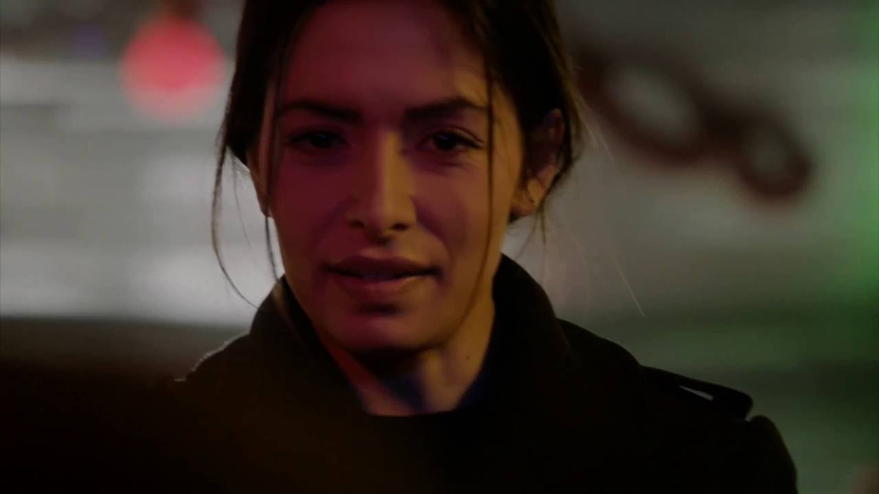 POI S3E15 Last Call, p2 [Shaw] - YouTube