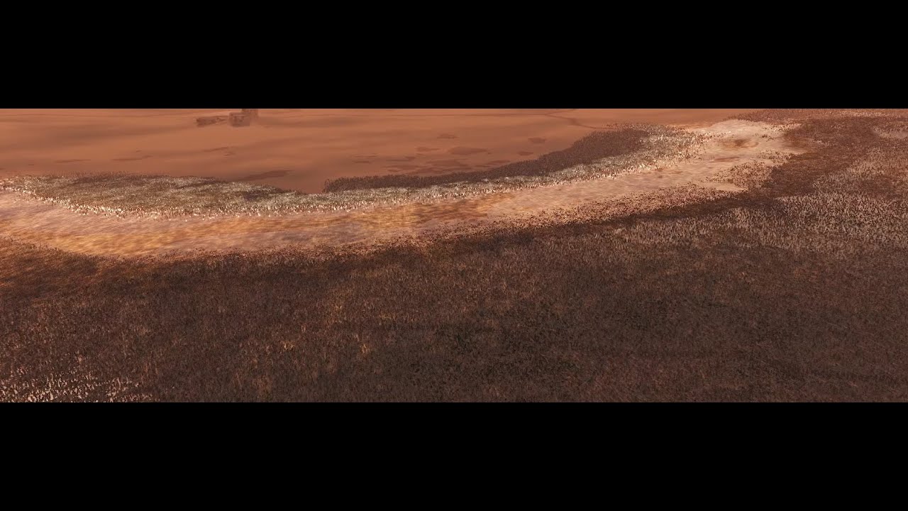 Two Million Archers vs One Hundred Thousand Modern Soldiers - UEBS2 ...