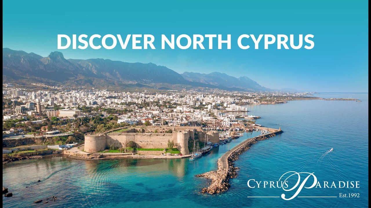 Paradise Found: Explore the Unspoiled Beauty of North Cyprus with ...