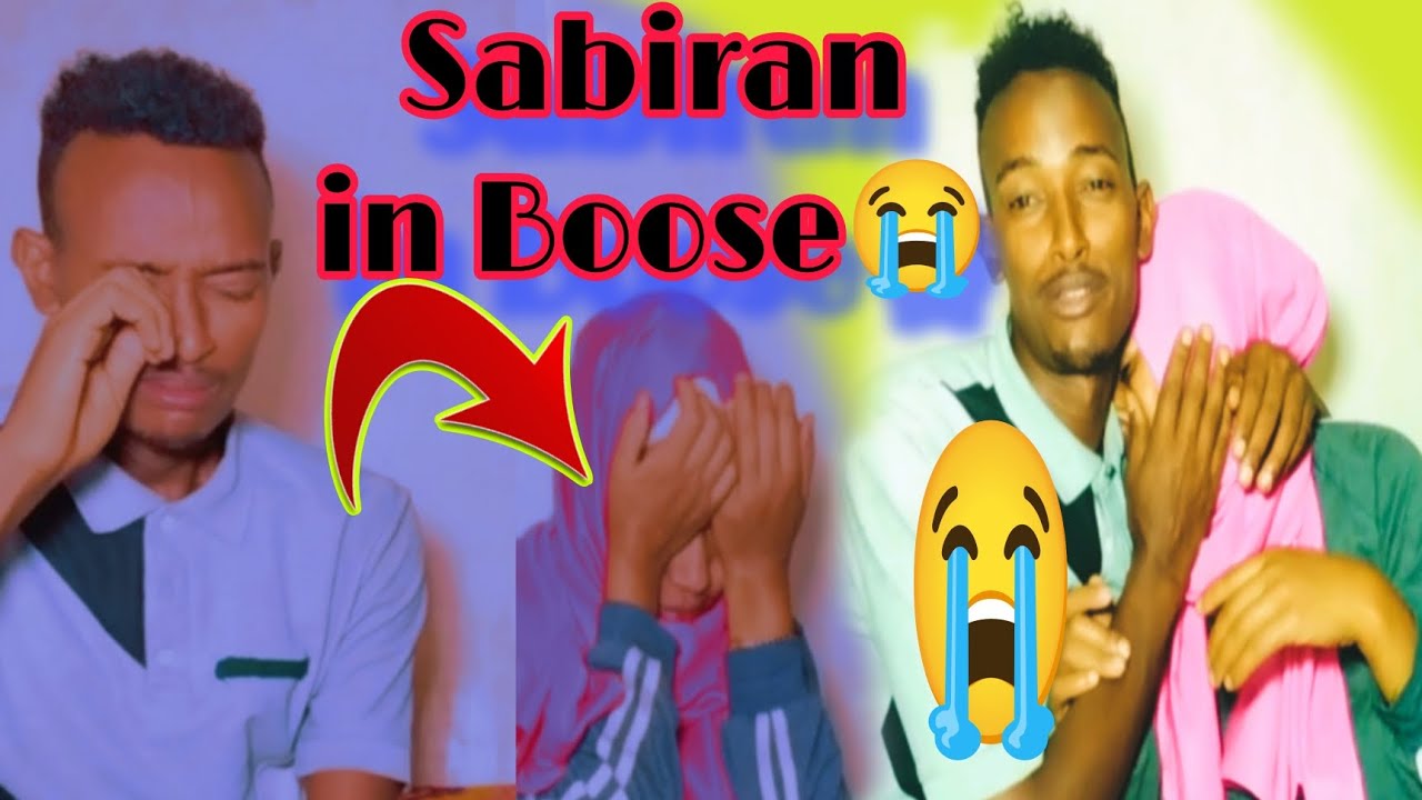 Sabiran In Boose Abdulaziiz Guyya 5 Manati in fale eesa akka ni jiru ...