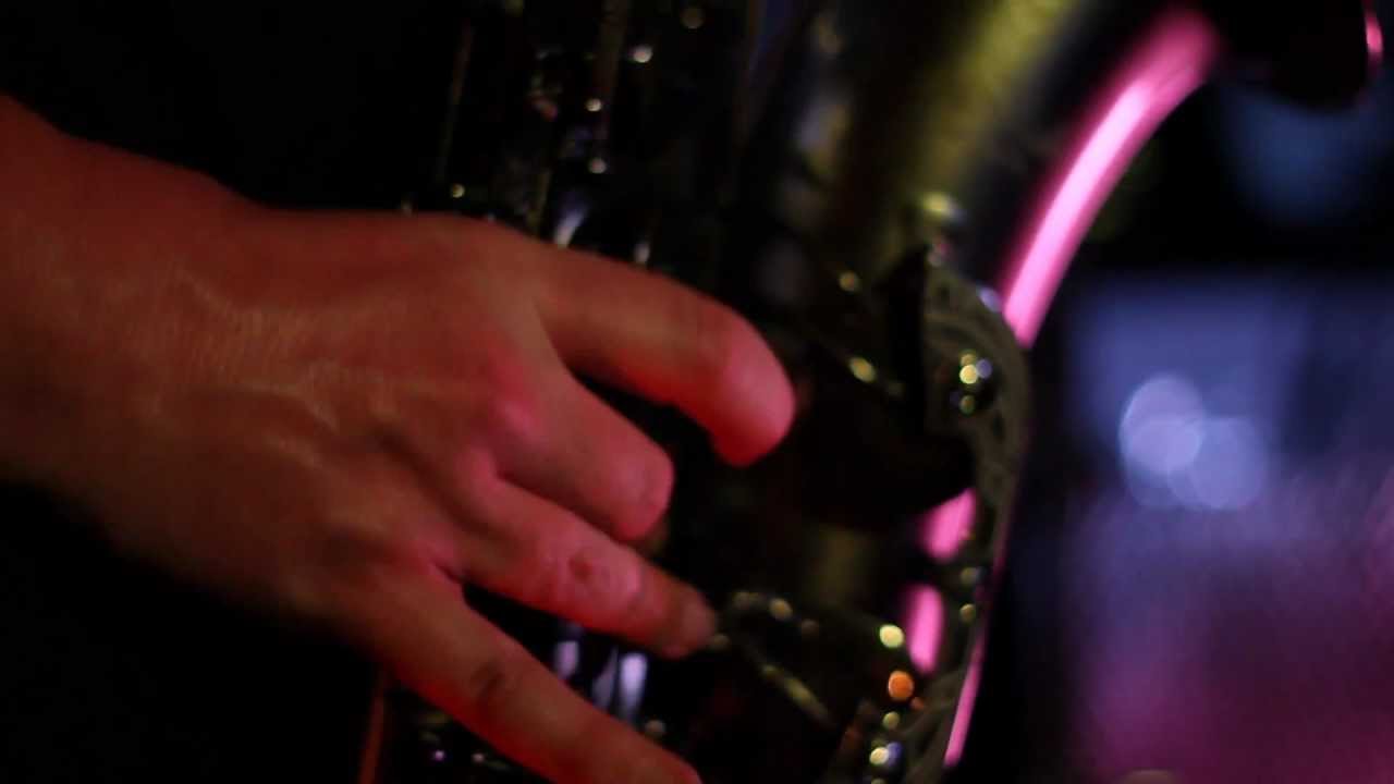 The Jake Levinson Band - Bourbon Street Performance - YouTube