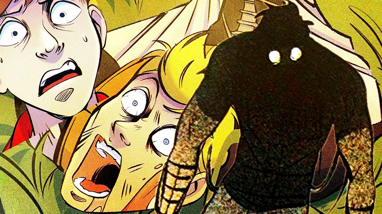 📚 The Breaking Wheel 3, Fazbear Frights collection, fnaf comic story ...