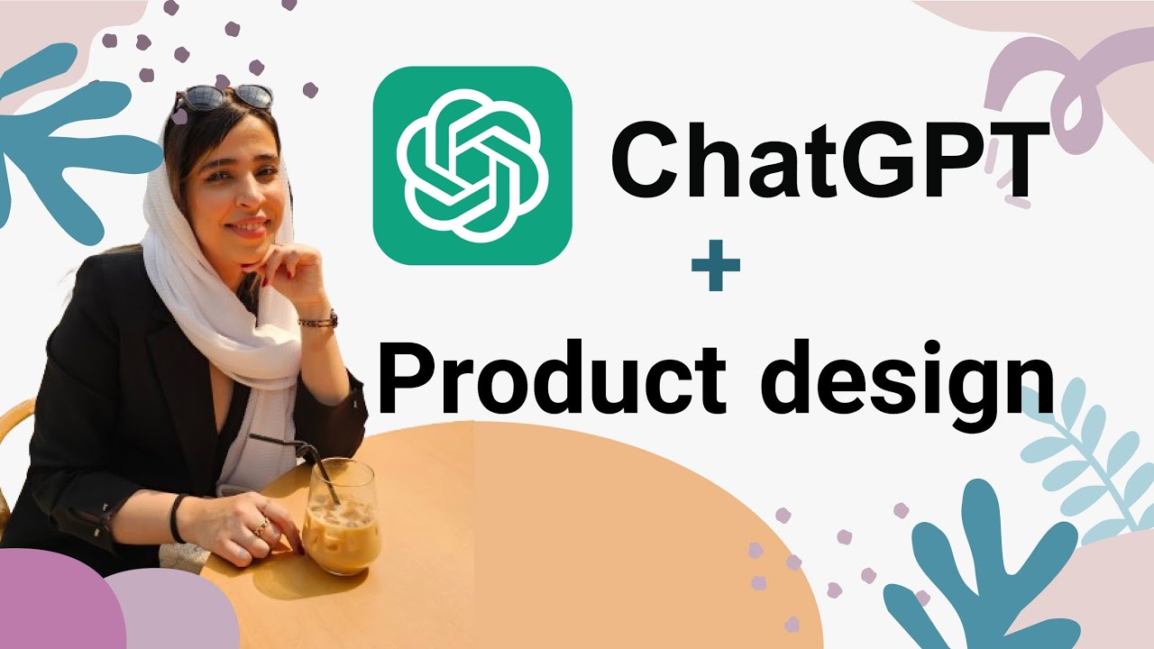 استفاده از chat GPT در طراحی محصول/ using chat GPT in product design ...