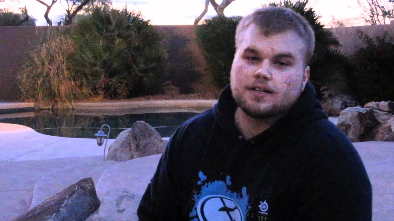 Evil Geniuses: EG.iNcontroL and EG.Machine Talk Warhammer - Powered by ...