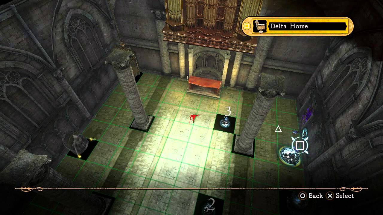 Deception IV: Blood Ties - Humiliating Official action trailer - PS3 PS ...