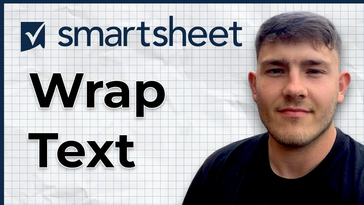 How To Wrap Text In Cell In Smartsheet (2025 Guide) - YouTube