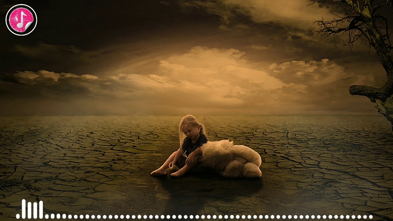 Sad Cinematic Piano - Emotional Background I Free Creative Commons No ...