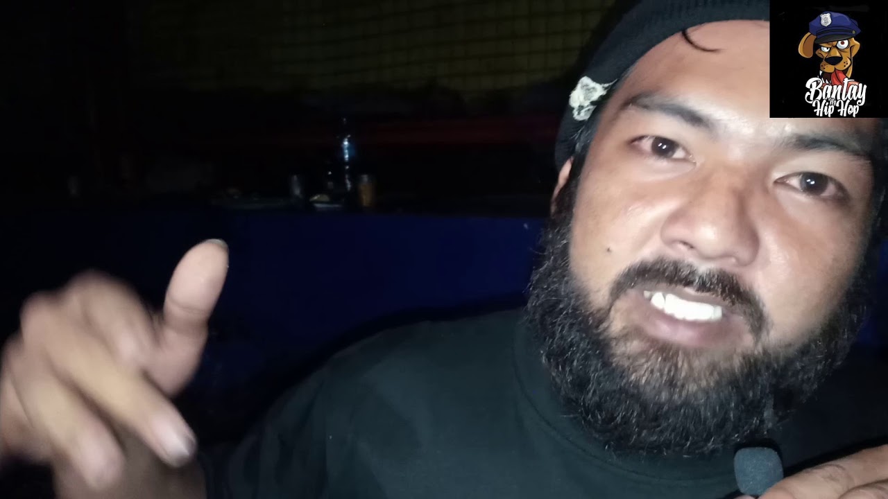 Bogito: parang bakla na ang hiphop ngayon hindi katulad dati - YouTube