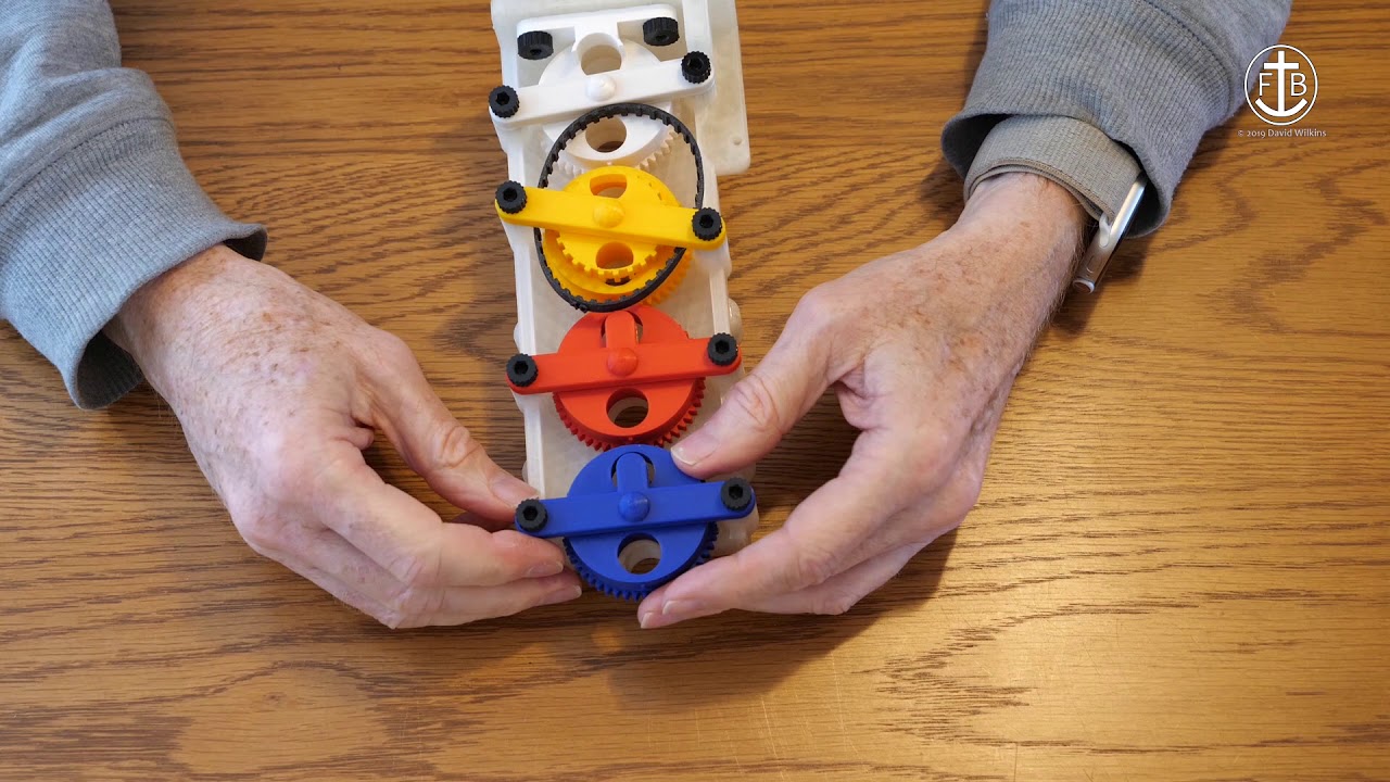 MeM Part 11 - Wheel Wall - YouTube