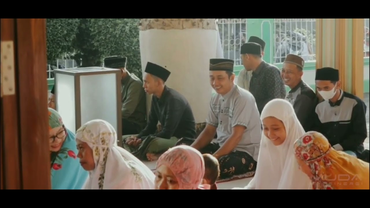 [Tugas UTS Matkul Informatika Sosial] Membuat Vlog Selama Ramadhan ...