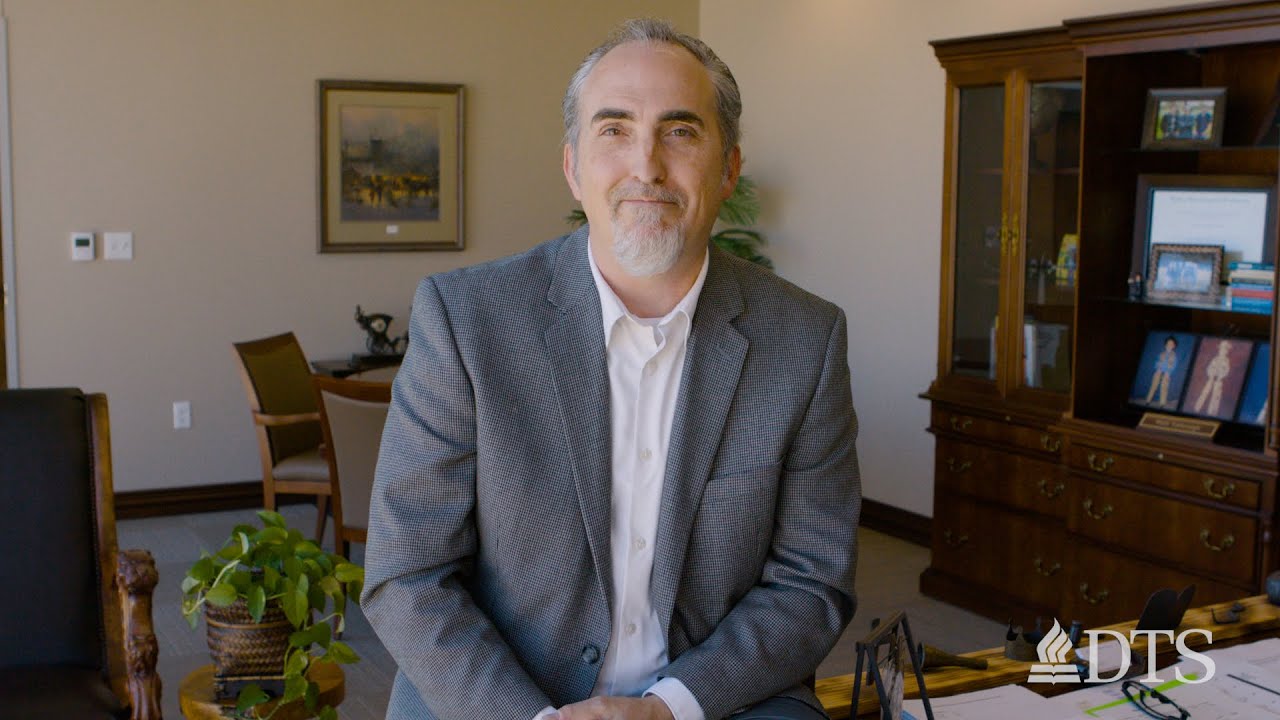 Presidential Check-in with Dr. Mark Yarbrough - October 2, 2020 - YouTube