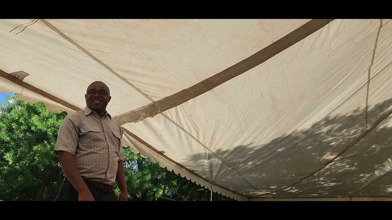 Liturgy of the Mass cont'd - Archdiocese of Harare - Fr Matsika - YouTube