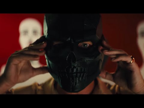 Cw The Flash - Masked Man In Zoom's Lair Identity?! - YouTube