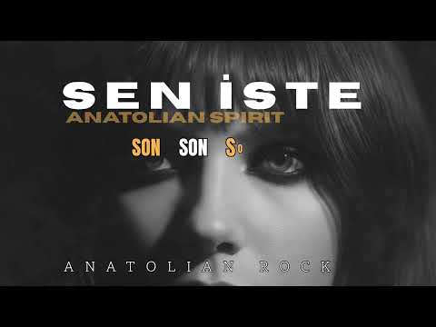 Sen İste - Anatolian spirit rock#anatolianrock #müzik #seniste#kesvet#keşfet #keşvetteyizz 