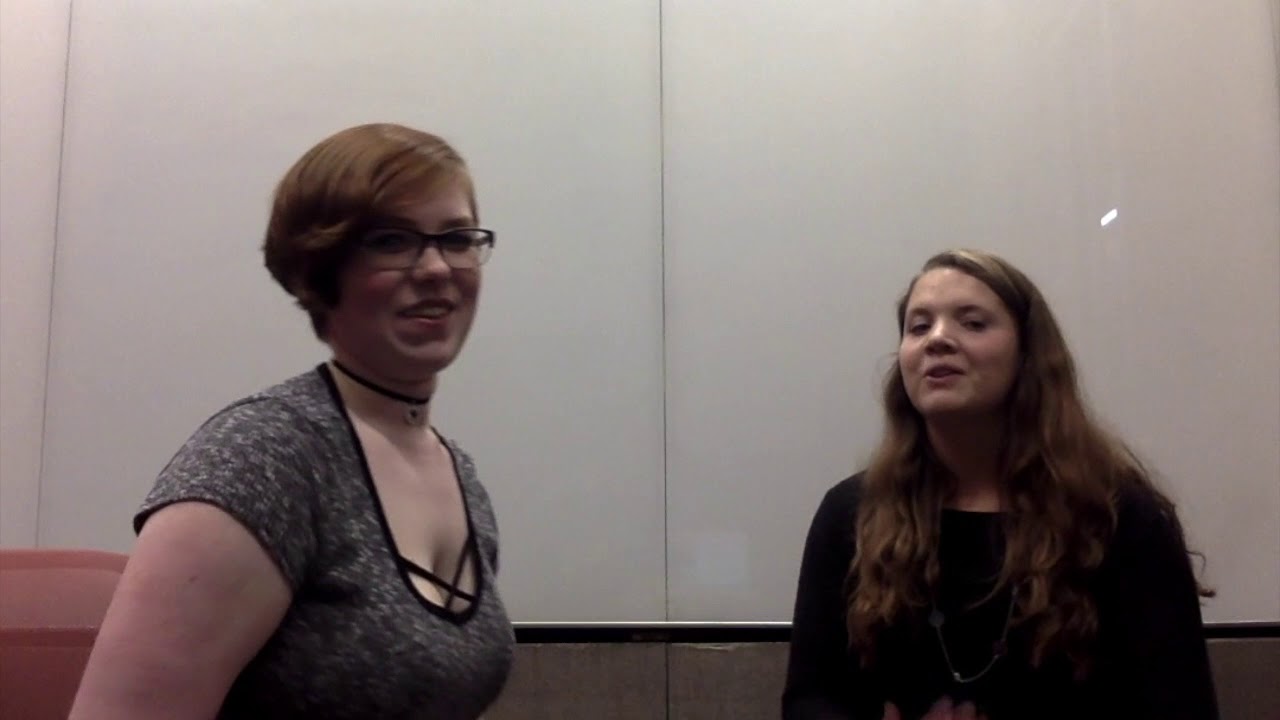 Music Interview- Elise - YouTube