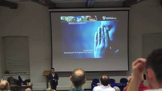 Callum E. Cooper – What Makes Spontaneous Post-Death Phenomena ...