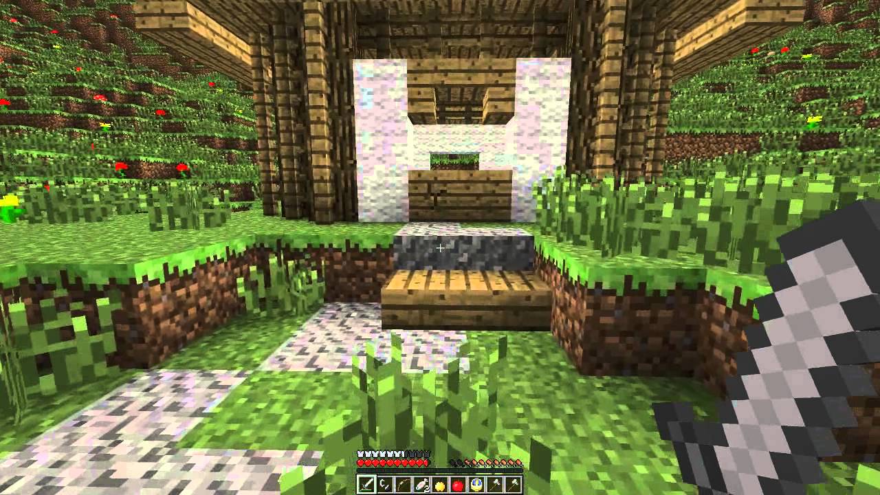 The Hunger Game - Ancient Japan [Gameplay senza commento] - YouTube