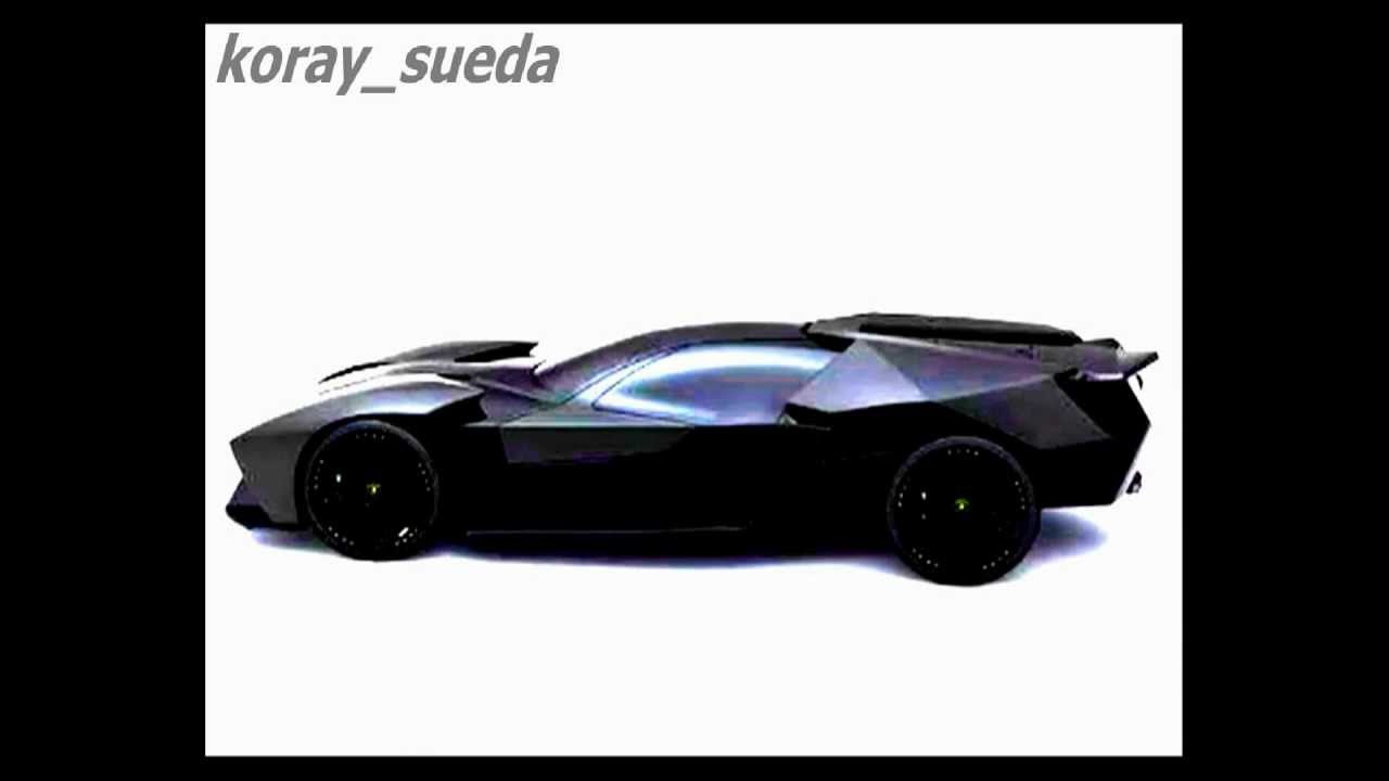 Lamborghini Ankonian_(FULL HD) - YouTube