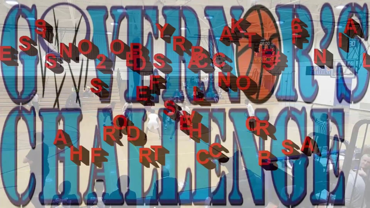 2016 Governor's Challenge: Seed Falcons vs Harford Tech Cobras - YouTube