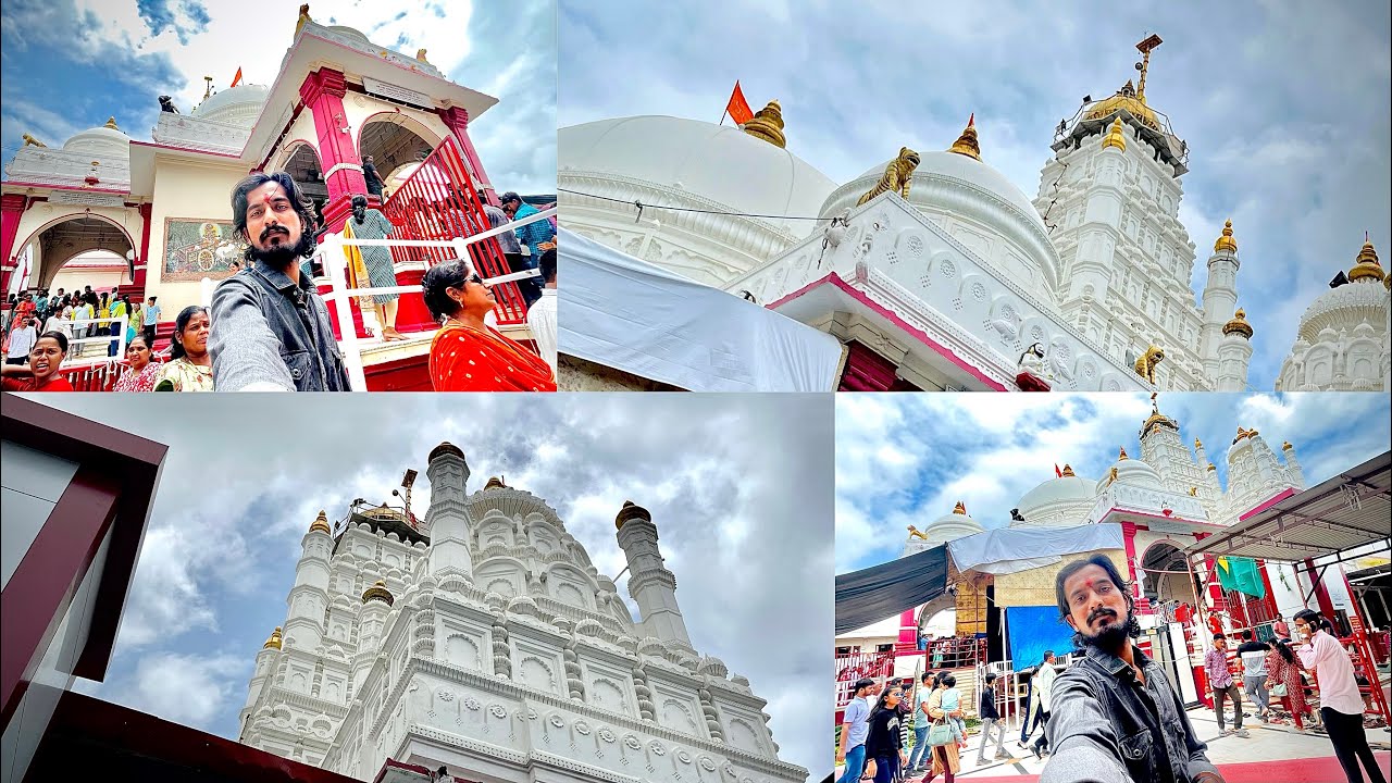 dakor temple firts visit 🙌🏻 dakor mandir 🙏🏻 darshan dakor temple Dakor ...
