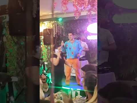 FRANSUA GARO.ŞAHIKQ MEYHANE..KAPIN HER CALINDIKÇA