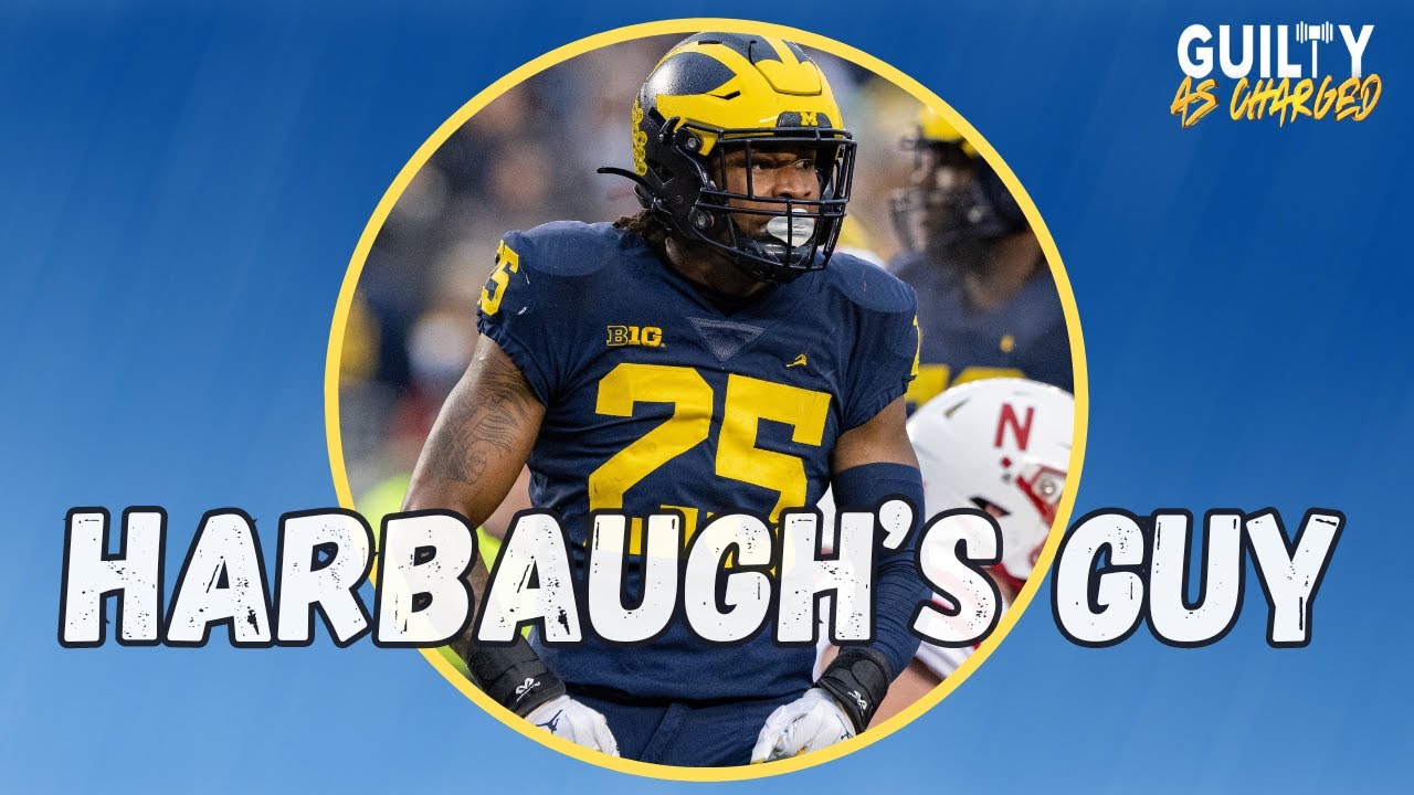 Chargers 2024 NFL Draft Reaction: Junior Colson, LB1 - YouTube