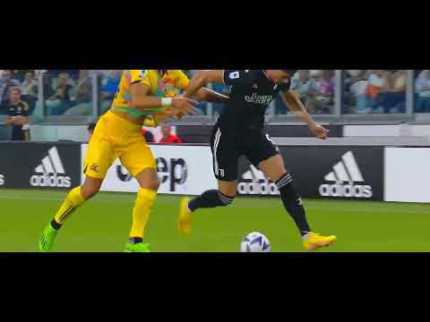Jakub Kiwior - Aggressive Defender
