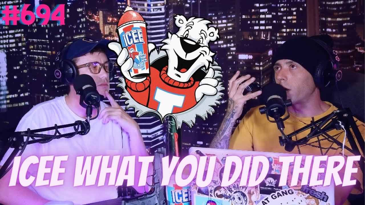 We Finally Contact Someone Connected to the ICEE Hope Foundation - YouTube